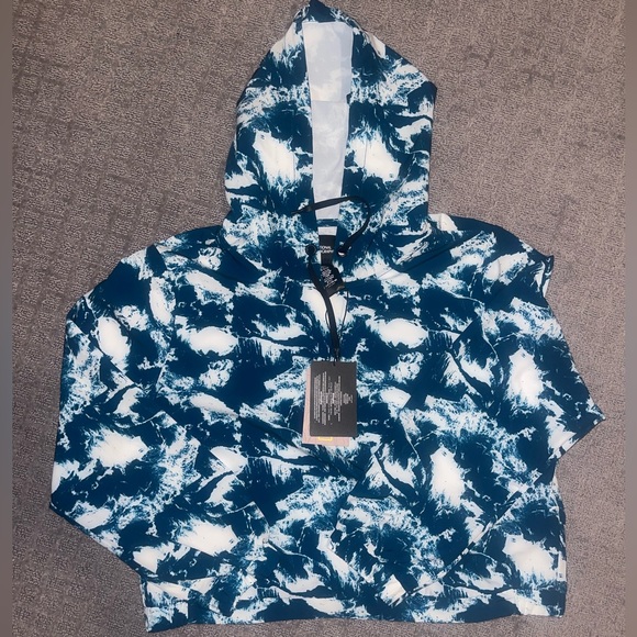 National Geographic | Jackets & Coats | National Geographic X Rain ...